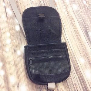 Haiku | Bags | Haiku Embroidered Vegan Grab Bag Crossbody Purse | Poshmark
